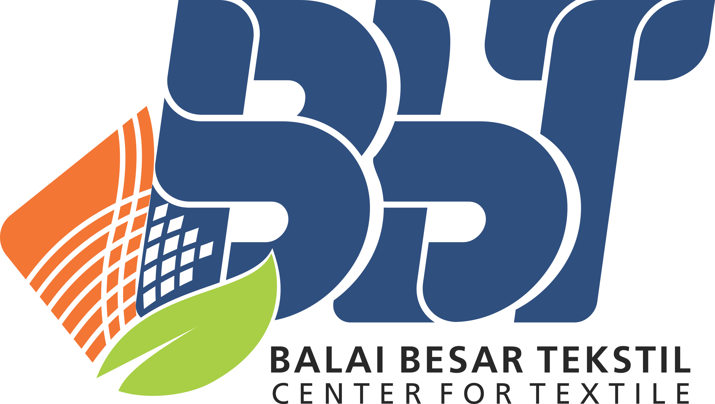 Dashboard Penerimaan Layanan - Balai Besar Tekstil